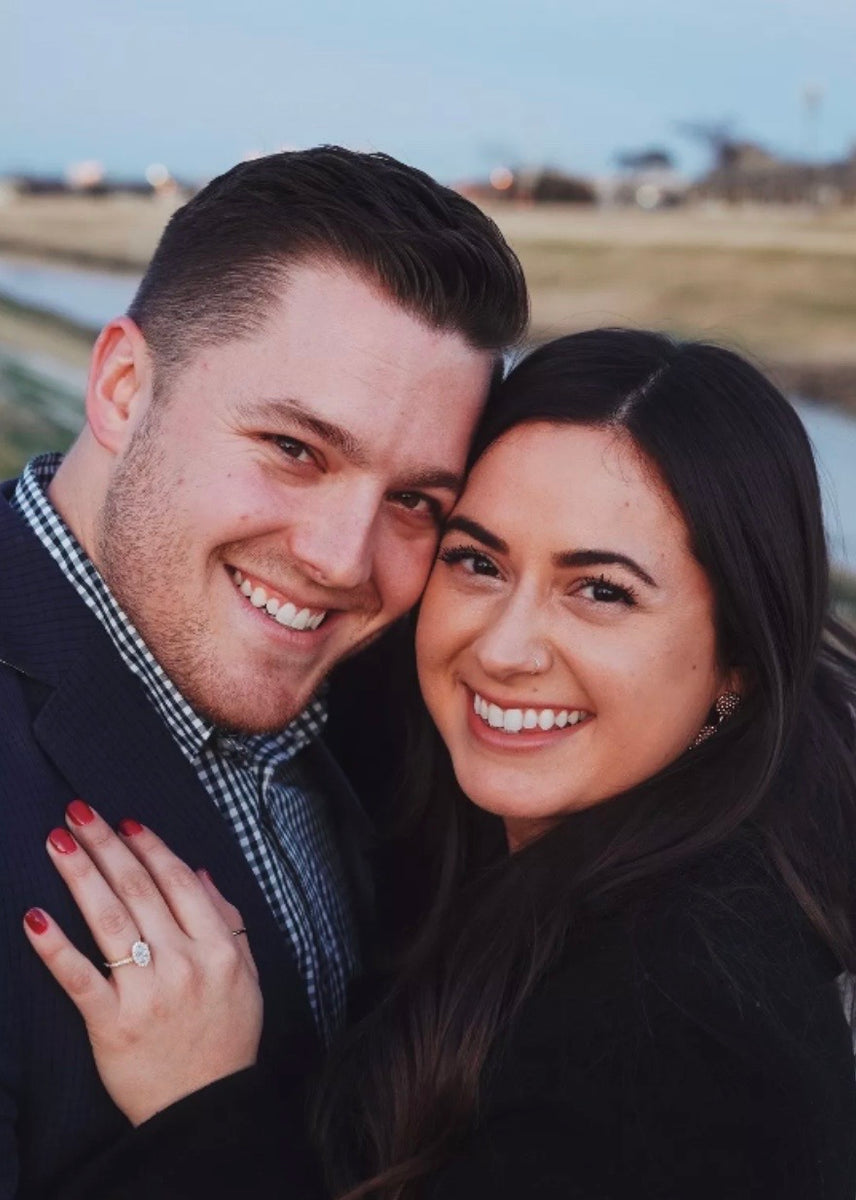 Toby & Taylor – ECM Gems